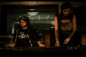 GIF lo fi - animated GIF on GIFER