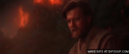 Anakin GIF - Find on GIFER