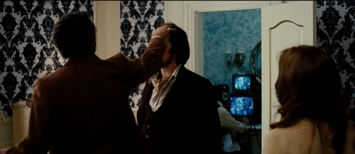 Movie fan central GIF - Find on GIFER