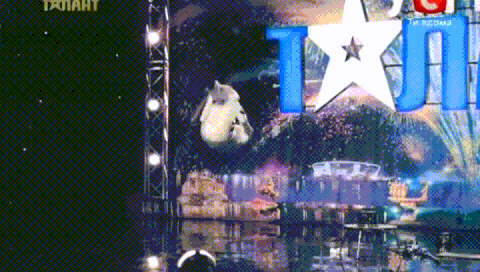 World talent GIF - Find on GIFER