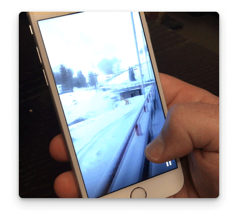 GIF rewind - animated GIF on GIFER
