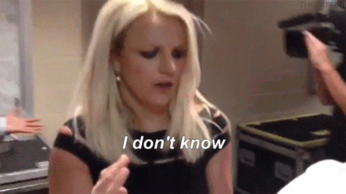 Fox space GIF - Find on GIFER