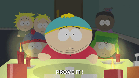 Eric cartman stan marsh GIF - Find on GIFER