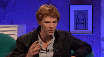 Alan carr GIF - Find on GIFER
