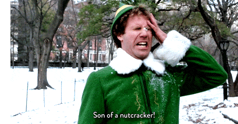 GIF swearing me - animated GIF on GIFER