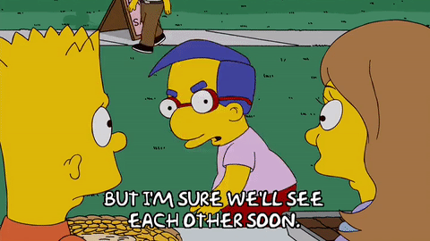 Bart simpson angry GIF - Find on GIFER