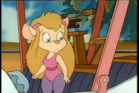 Gadget GIF - Find on GIFER