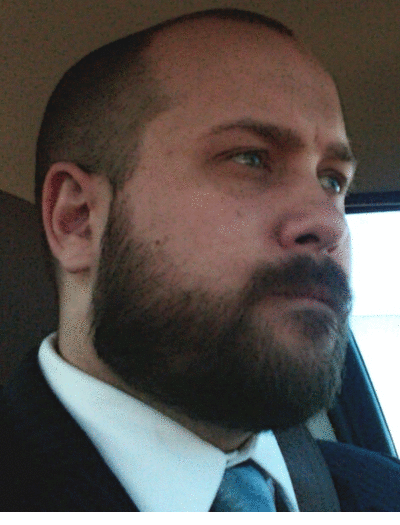 Beard GIF - Find on GIFER