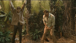 Dwayne the rock johnson snl GIF - Find on GIFER