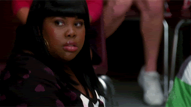 GIF glee - animated GIF on GIFER