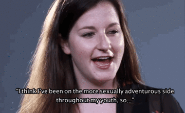 Life partners GIF - Find on GIFER