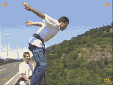 Jumping GIF - Find on GIFER