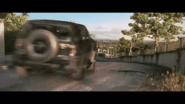 The crew GIF - Find on GIFER