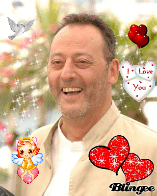 Jean reno GIF - Find on GIFER