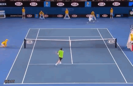 Novak djokovic GIF - Find on GIFER