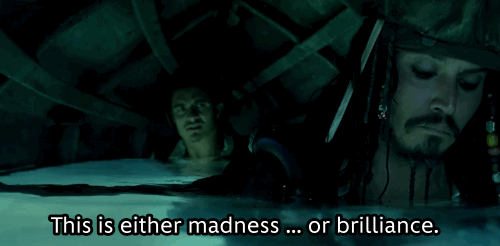 GIF pirates - animated GIF on GIFER