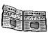 Newspaper GIF - Find on GIFER