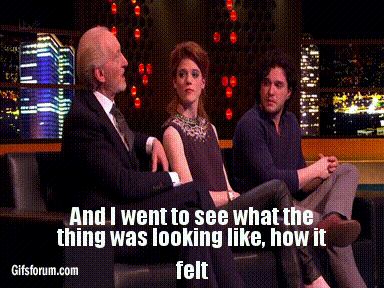 Charles dance GIF - Find on GIFER