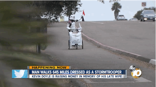 Comic con GIF - Find on GIFER