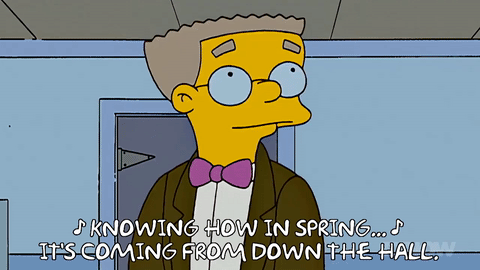 Episode 2 season 19 GIF - Find on GIFER