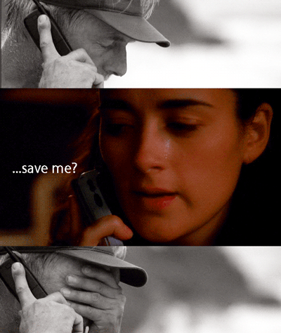 Ncis GIF - Find on GIFER
