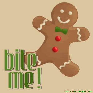 GIF bite - animated GIF on GIFER