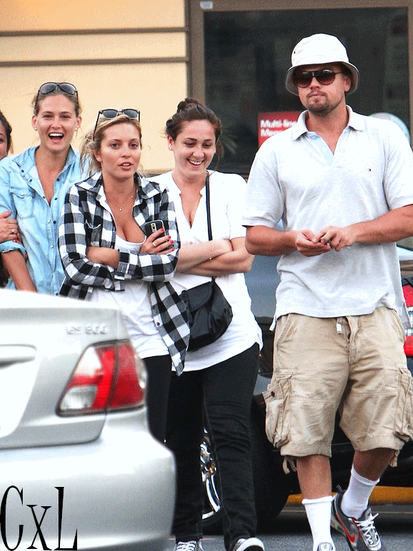 Bar refaeli GIF - Find on GIFER