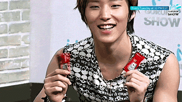 Spice up your life GIF - Find on GIFER
