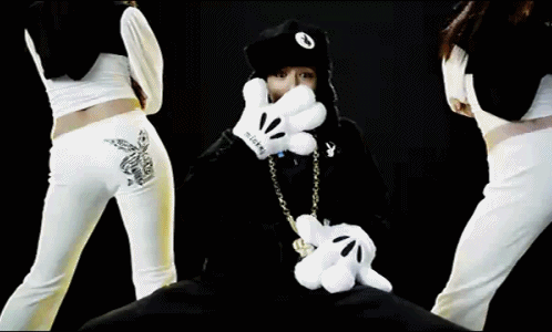 Knockout GIF - Find on GIFER