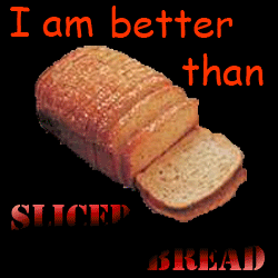 Bread GIF - Find on GIFER