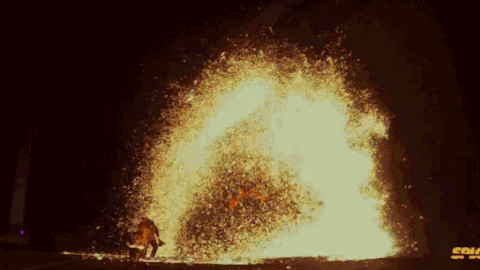 Explode GIF - Find on GIFER