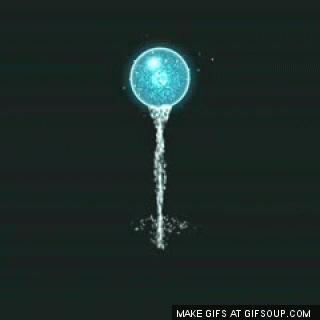 Fountain GIF - Find on GIFER