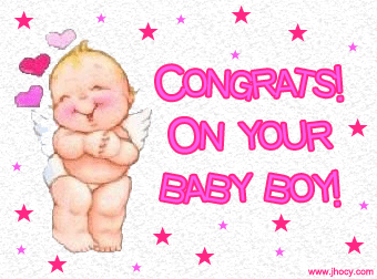 Baby boy GIF - Find on GIFER