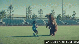 GIF beast mode - animated GIF on GIFER