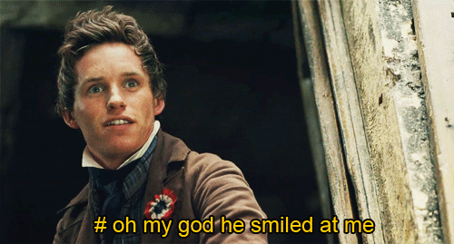 Les miserables GIF - Find on GIFER