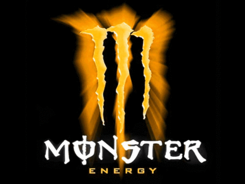 Monster GIF - Find on GIFER