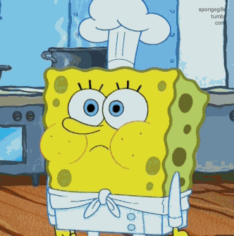 Spongebob squarepants squarepants le big switch GIF - Find on GIFER
