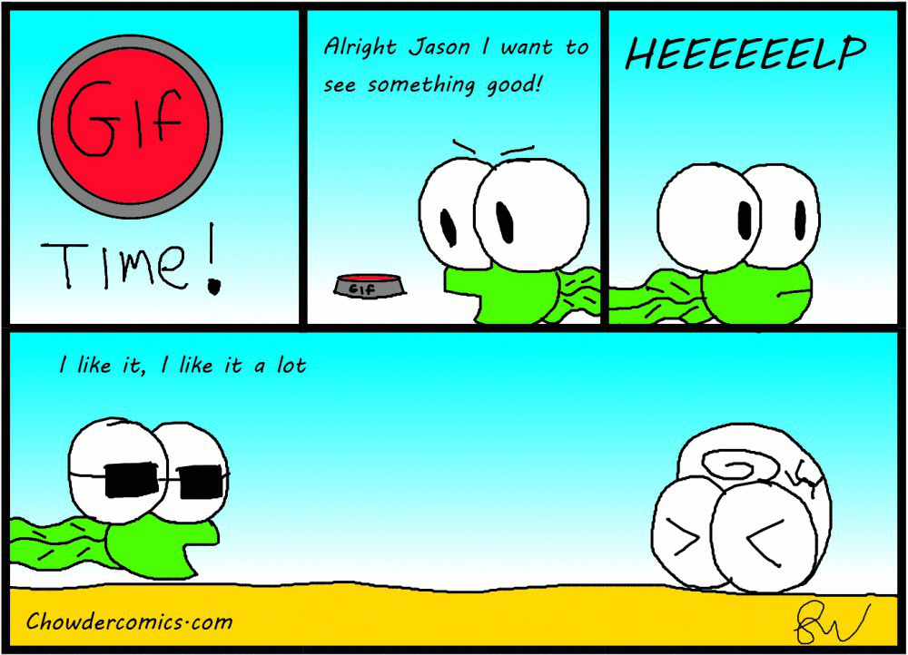 Comics GIF - Find on GIFER