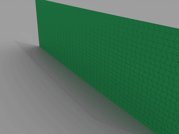 GIF paper architecture - GIF animado em GIFER