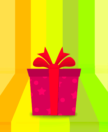 GIF delivery door letterbox - animated GIF on GIFER - by Balladolmeena