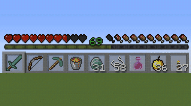 Pixel art GIF - Find on GIFER