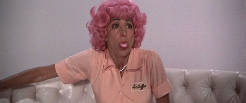 Grease GIF - Find on GIFER