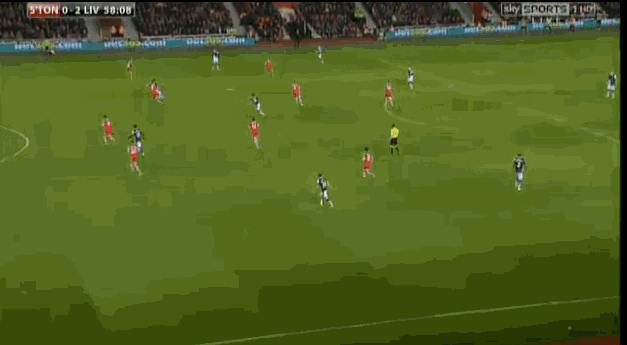 Steven gerrard GIF - Find on GIFER