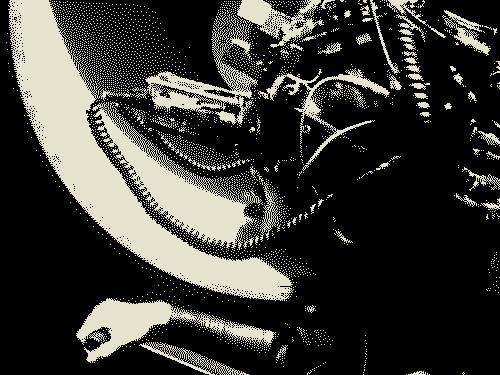 GIF science future fiction - animated GIF on GIFER