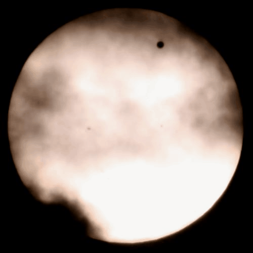 GIF venus - animated GIF on GIFER