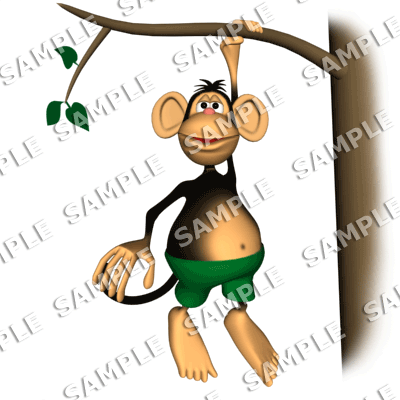 Monkey business GIF - Find on GIFER
