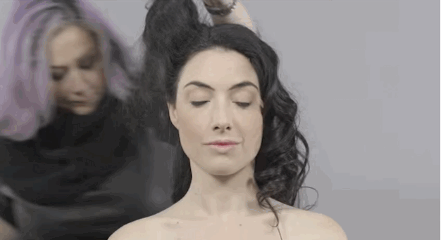 Makeup GIF - Find on GIFER
