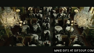Restaurant GIF - Find on GIFER