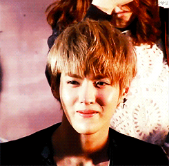 Exo GIF - Find on GIFER