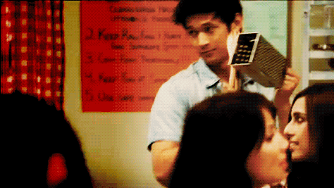 Mike chang GIF - Find on GIFER